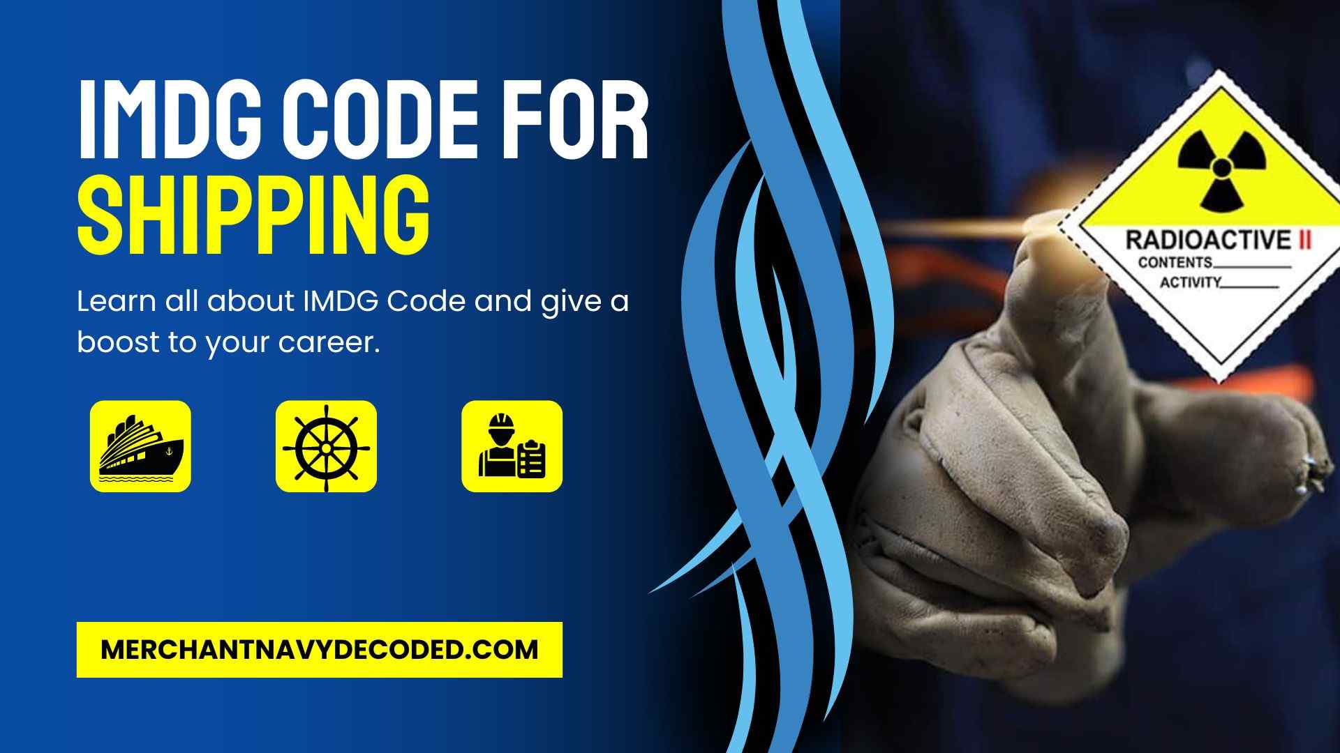 What is IMDG Code and its Categories? What is IMDG Code and its Categories?
