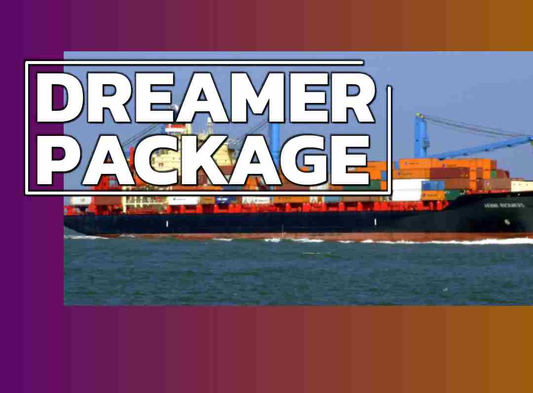 ACHIEVER PACKAGE (YOUR WORRIES END HERE !!!!) - Merchant Navy Decoded