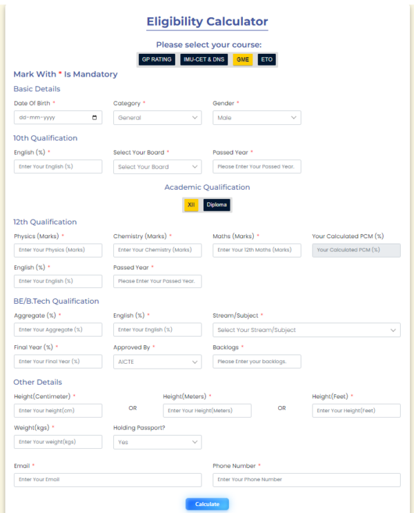 GME : Eligibility Syllabus, Colleges, Admission, Subjects, Jobs, Salary 2024