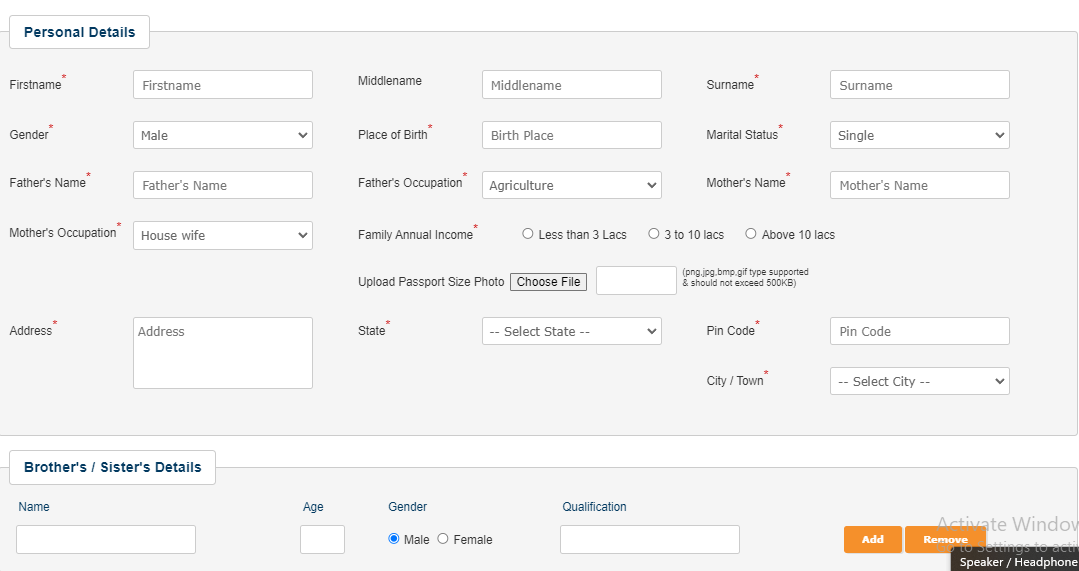 GME : Eligibility Syllabus, Colleges, Admission, Subjects, Jobs, Salary ...