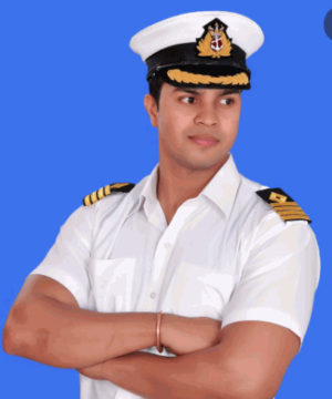 RANKS IN MERCHANT NAVY - Merchant Navy Decoded