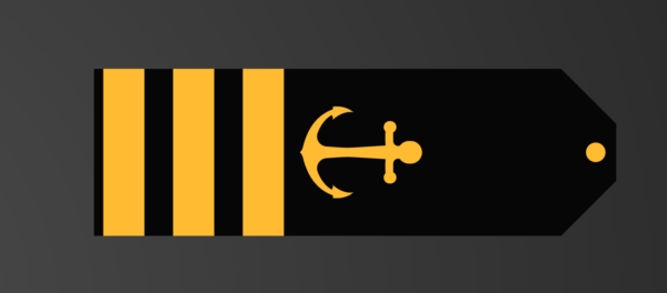 RANKS IN MERCHANT NAVY - Merchant Navy Decoded