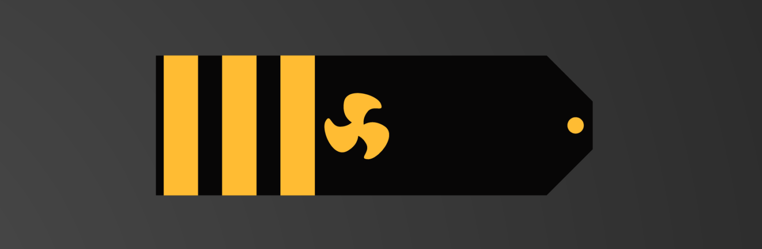 RANKS IN MERCHANT NAVY - Merchant Navy Decoded