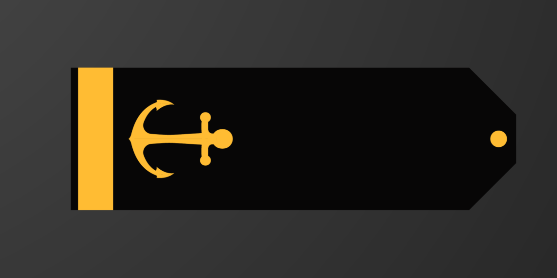RANKS IN MERCHANT NAVY - Merchant Navy Decoded