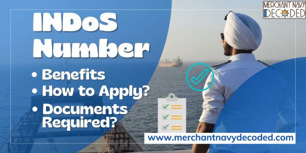 INDoS Number: Benefits? How to Apply? Documents Required? - Merchant ...