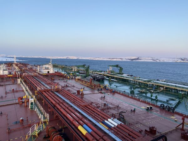 Merchant Navy: Ranks, Departments and Duties - Merchant Navy Decoded