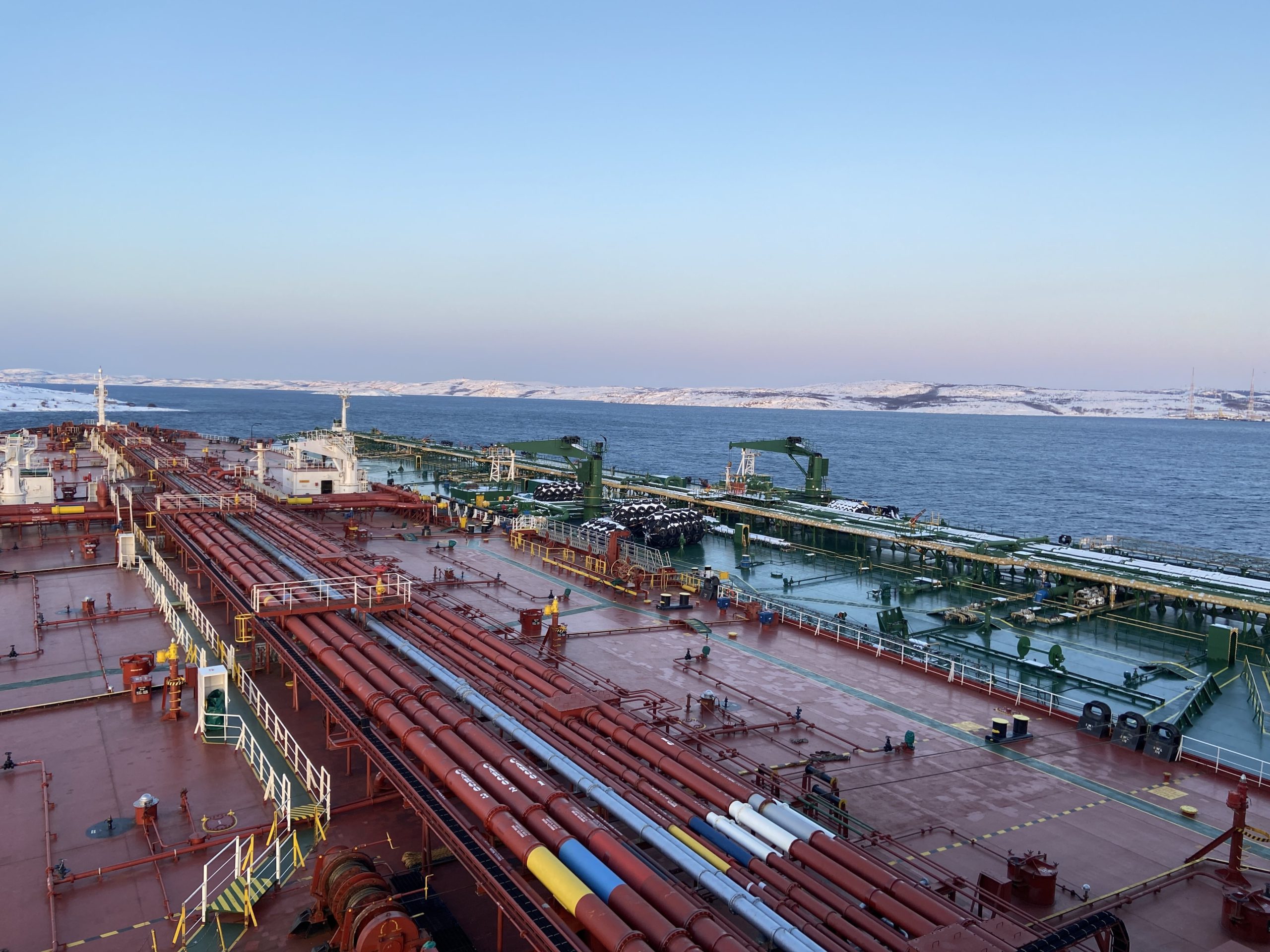 Merchant Navy: Ranks, Departments and Duties - Merchant Navy Decoded