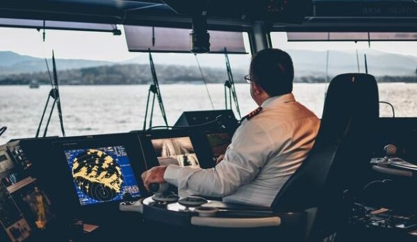 Merchant Navy: Ranks, Departments and Duties - Merchant Navy Decoded