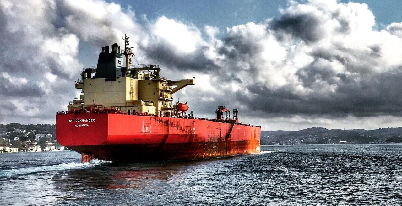 Merchant Navy: Ranks, Departments and Duties - Merchant Navy Decoded