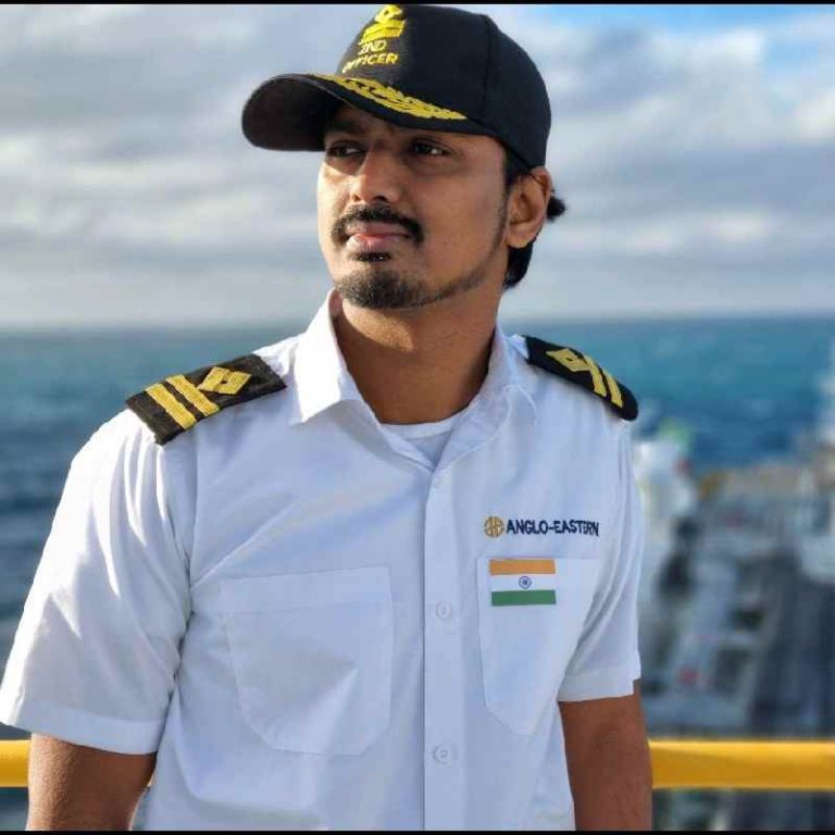 Merchant Navy Salary in India 2025: Fresher, 10th,12th,3rd,2nd