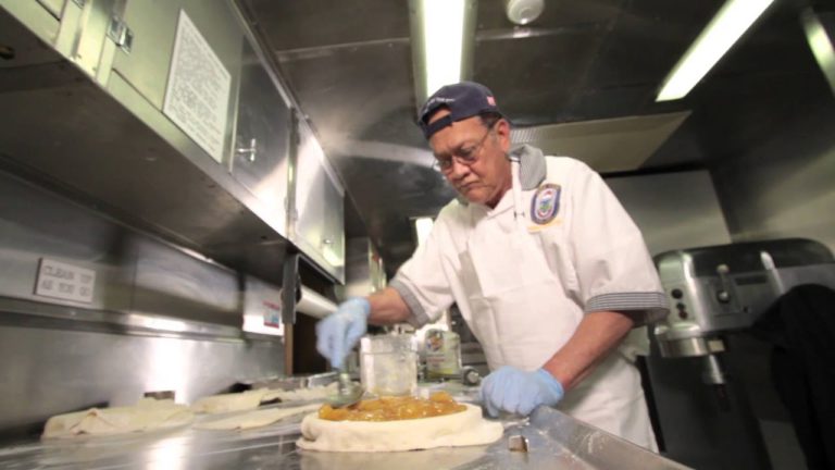 How to Join Merchant Navy after 12 - Merchant Navy Decoded