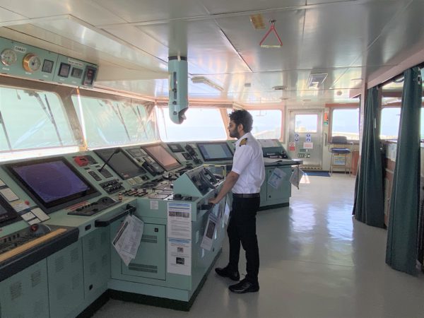 How to Join Merchant Navy after 12 - Merchant Navy Decoded