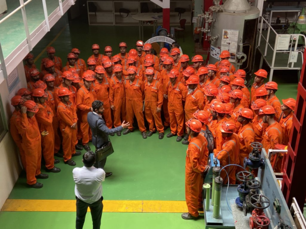 How to Join Merchant Navy - Merchant Navy Decoded