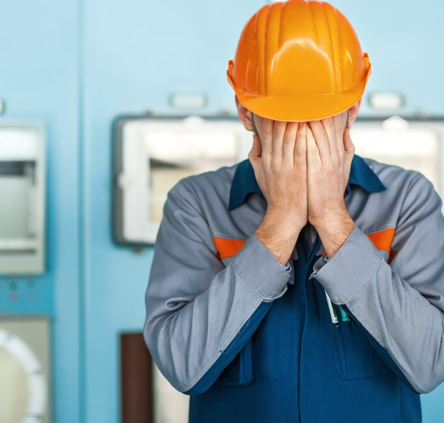 How to Deal with Stress on Ship - Merchant Navy Decoded