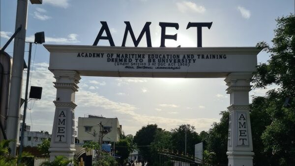 Marine Engineering Colleges in India - Merchant Navy Decoded