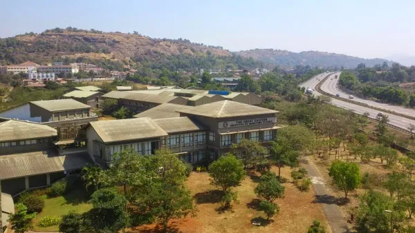 Marine Engineering Colleges in India - Merchant Navy Decoded