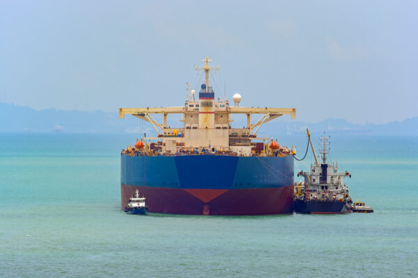 Chief Engineer in Merchant Navy Duties - Merchant Navy Decoded