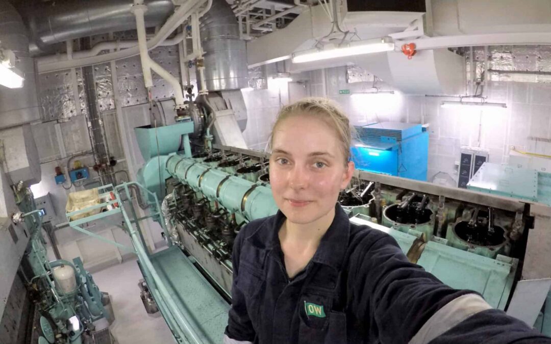 Maritime Phrases Used Onboard - Merchant Navy Decoded