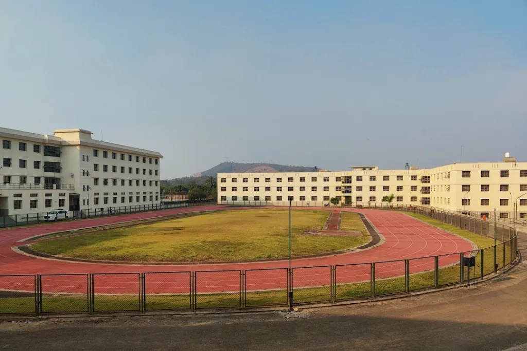 Marine Engineering Colleges in India - Merchant Navy Decoded