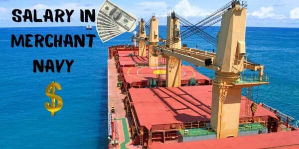 Duties of Oiler & Wiper in Merchant Navy