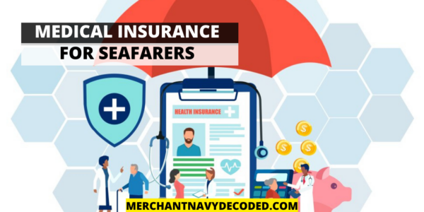 Health Insurance for Seafarers