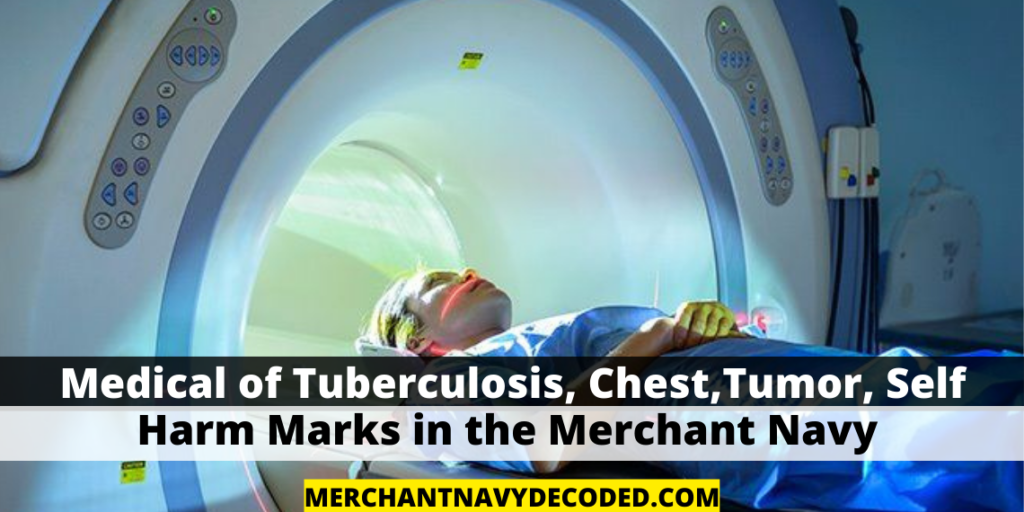 Medical of Tuberculosis, Chest, Tumor, Self Harm Marks in the Merchant ...
