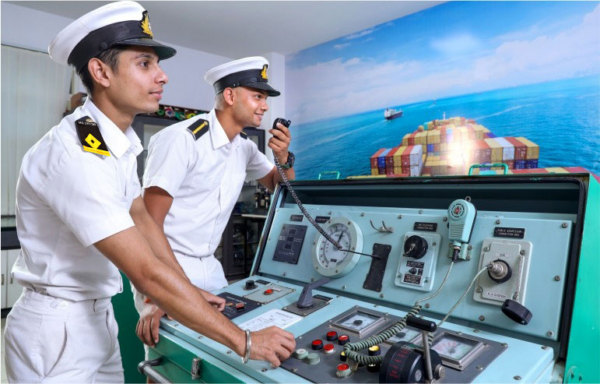 Duties of 3rd Officer in Merchant Navy - Merchant Navy Decoded