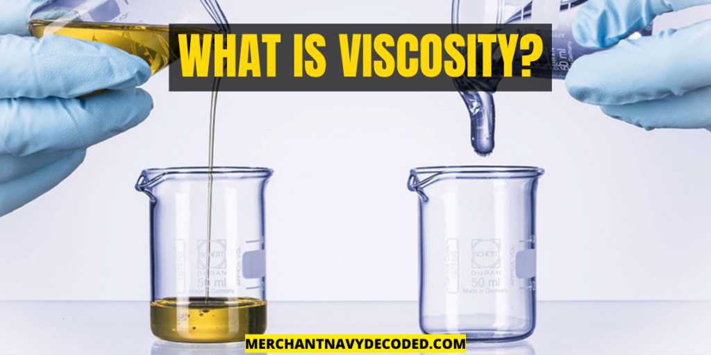 What is Viscosity? Importance & its Relation to Temperature - Merchant ...