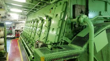 Understanding Ship Engine: How They Work and how they are made