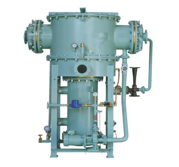 Venturi effect and its application on ship - Merchant Navy Decoded