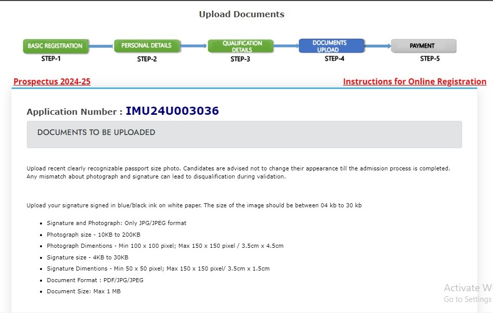 IMU CET 2024: Registration, Syllabus, Eligibility IMU CET 2024: Registration, Syllabus, Eligibility