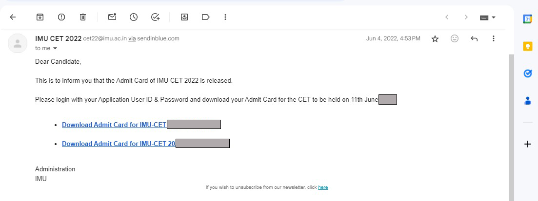IMU CET 2026: Eligibility, Syllabus, Dates, Pattern, Registration & Tips