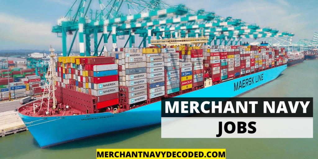 Eligibility for Merchant Navy: Requirements & Qualifications