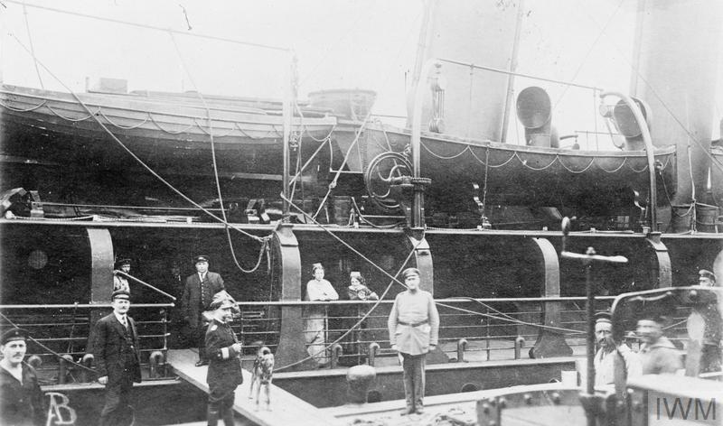 Join Indian Merchant Navy - Merchant Navy Decoded