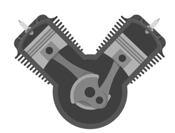 What are the different types of engine?