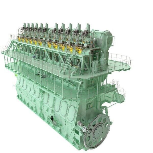 What are the different types of engine?