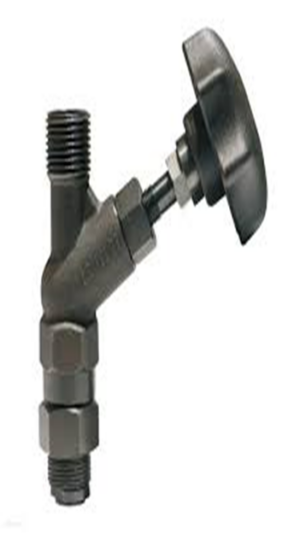 Two stroke engine and its parts