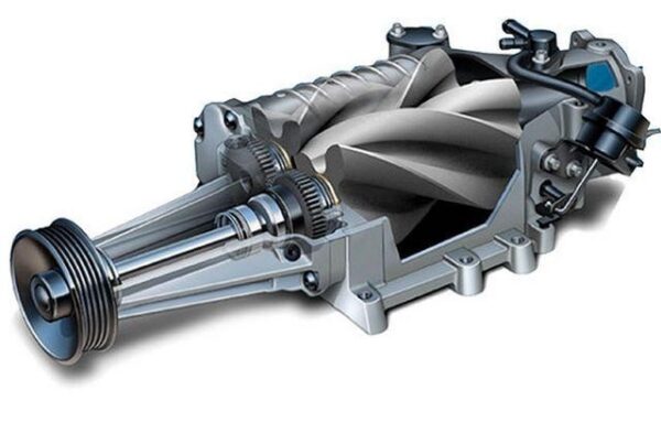 What are the different types of engine?