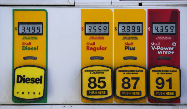properties of fuel