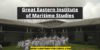 Great Eastern Institute of Maritime Studies(GEIMS) | 2025
