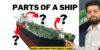 Parts Of Ship - Merchant Navy Decoded