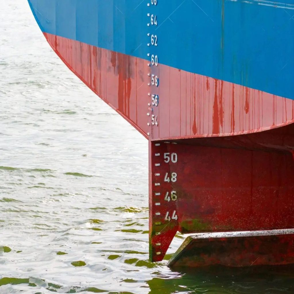 Parts Of Ship - Merchant Navy Decoded