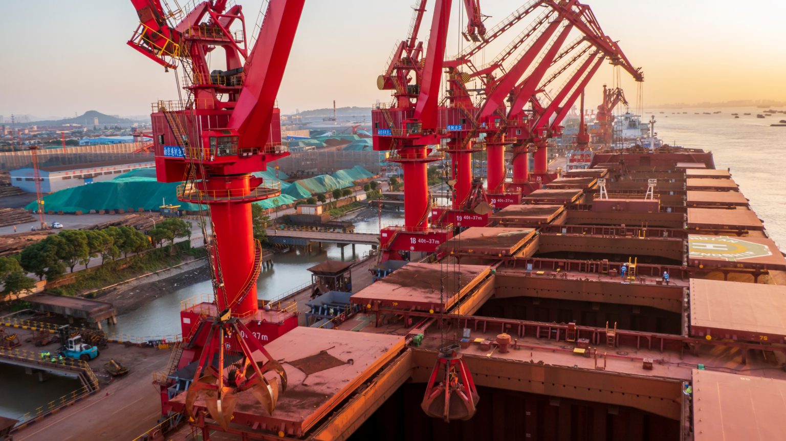 Parts Of Ship - Merchant Navy Decoded