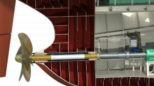 Parts Of Ship - Merchant Navy Decoded