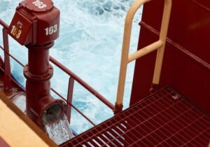 What is Ballasting and De-ballasting? |A Complete Guide|