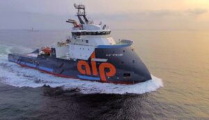 Types of Tug boat | A Comprehensive Guide