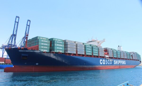 Container Ships: History, Types, and Design Explained