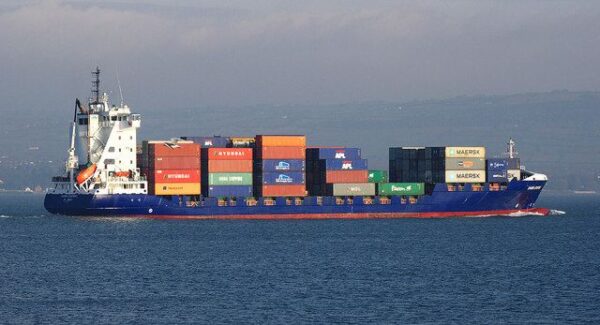 Container Ships: History, Types, and Design Explained