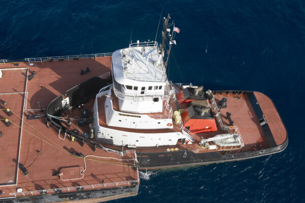 Types of Tug boat | A Comprehensive Guide