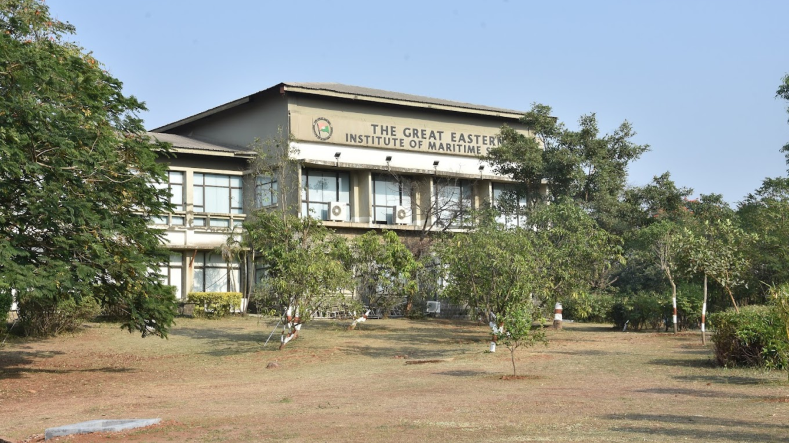 Great Eastern Institute of Maritime Studies (GEIMS) (GME) - Merchant ...